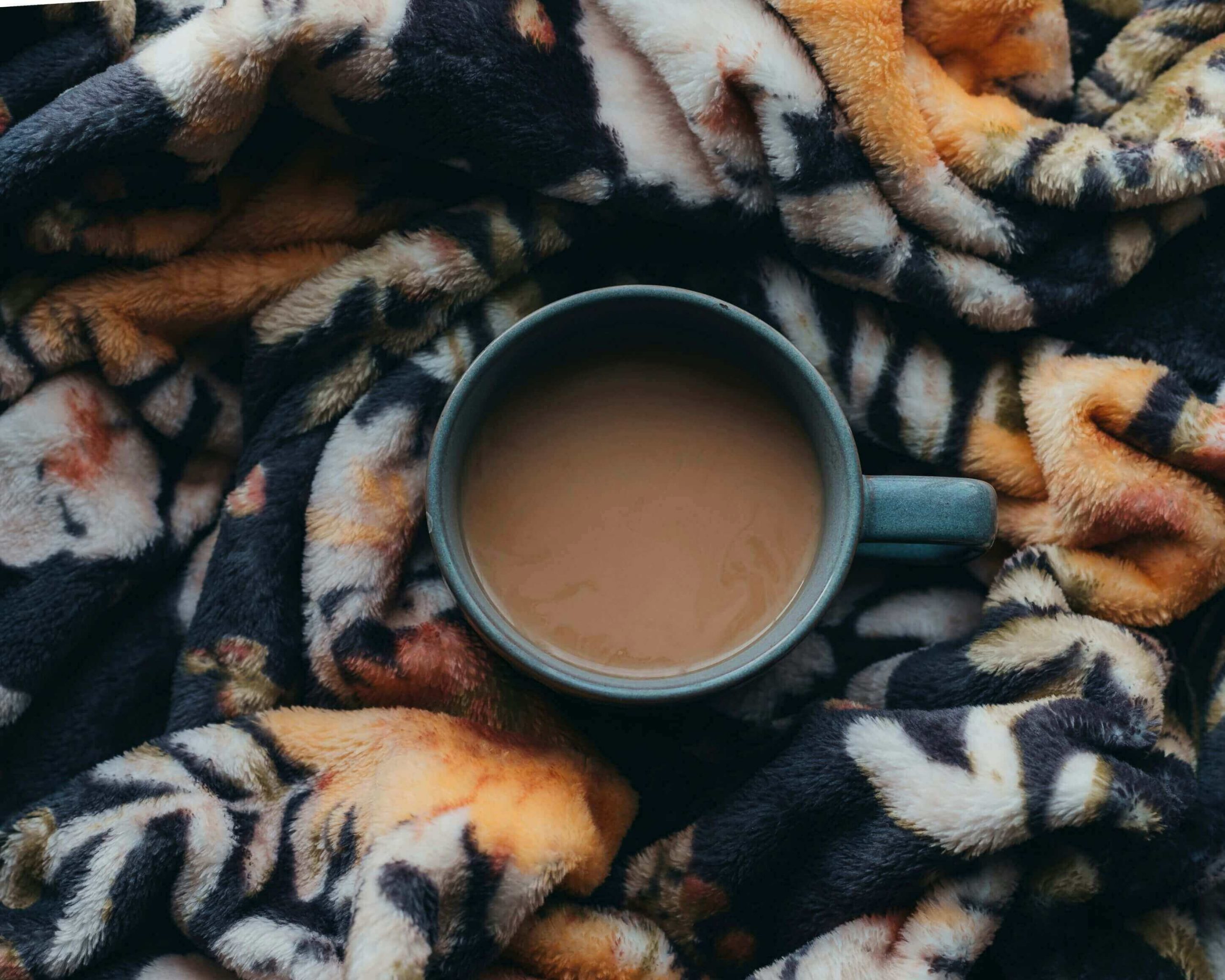 5 Things That Bring Me Comfort When Mental Health is Low
